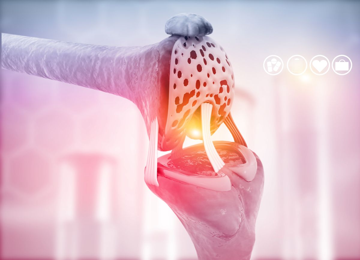 Bone pain in children and adults - causes and remedies – LIFE CARE