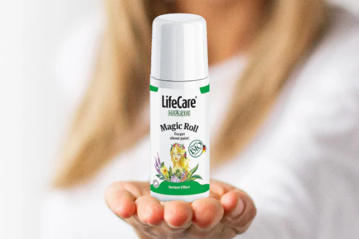 Magic Roll, un singur produs, o multime de avantaje – LIFE CARE