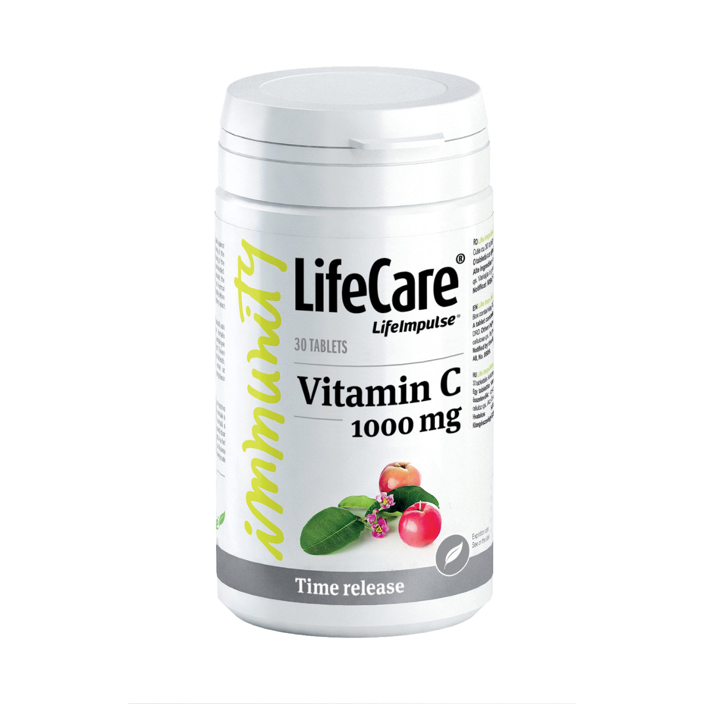 Suplimente alimentare – LIFE CARE